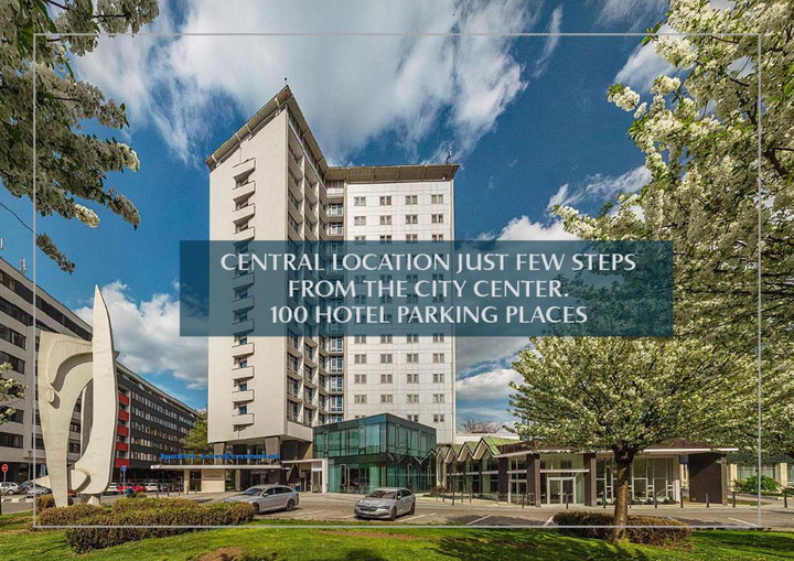 Hotel Continental - Republica Cehă