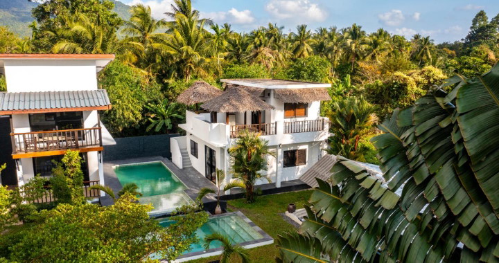 Aqua Suites - Koh Samui