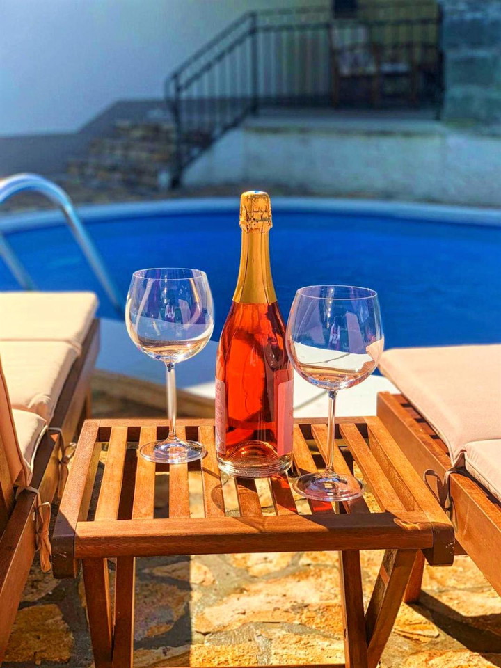 Holiday Home Deni - Kroatien