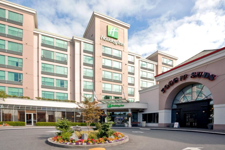 Holiday Inn Vancouver Airport Richmond By Ihg - Vancouver Island