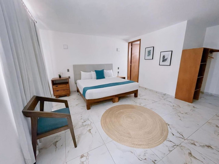 Azul Arena Hotel Boutique - Mazatlan