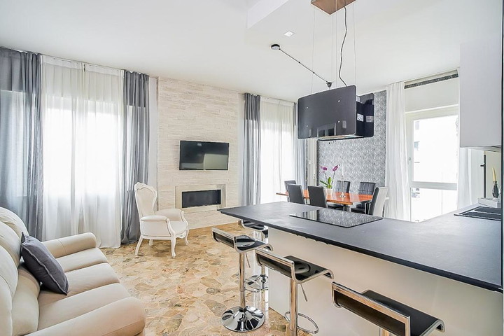 Elegant & Spacious - 30 Min From Venice - King Beds! - Trévise