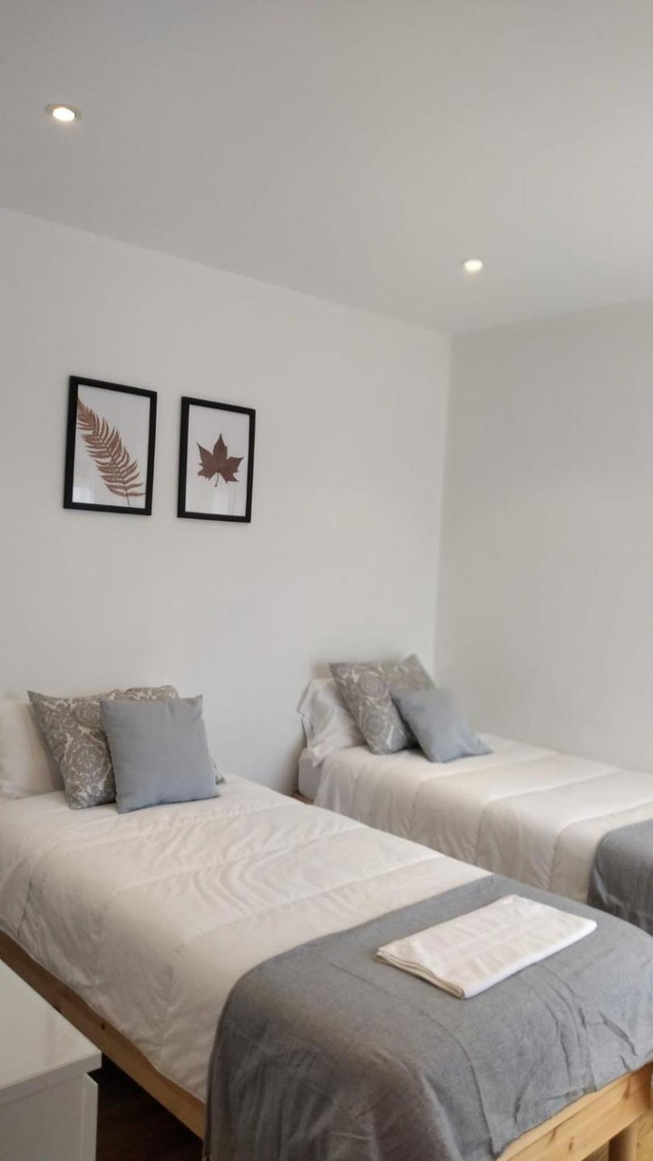 Apartamento Markina Xemein - Elgóibar