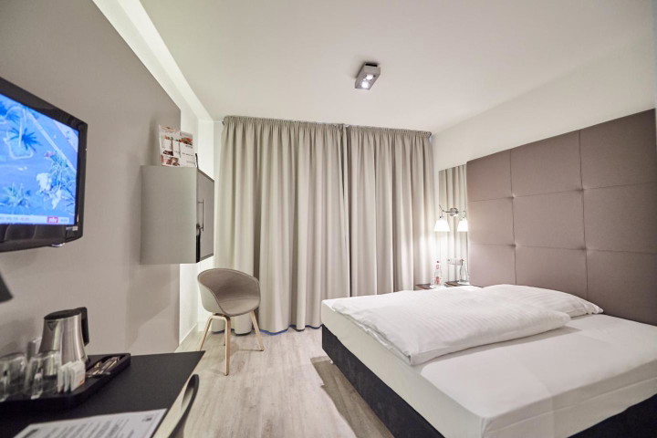 Hotel Amadeus - Hanover