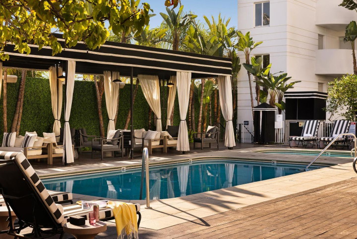 The Eden - Santa Monica, CA