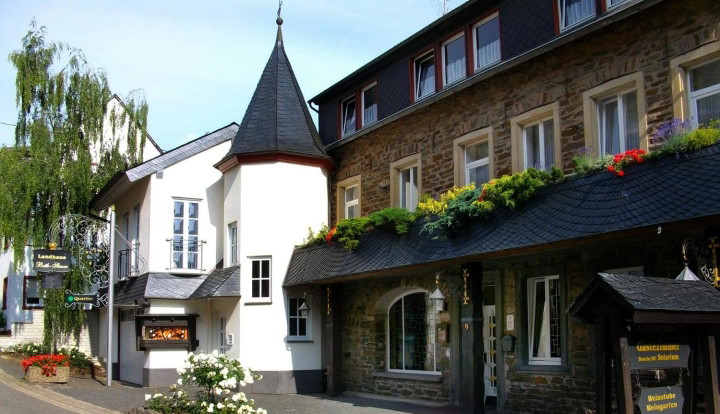 Landhaus Beth-steuer - Cochem