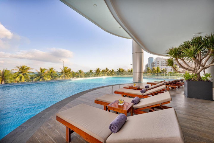 Nesta Celia Danang Hotel - Đà Nẵng