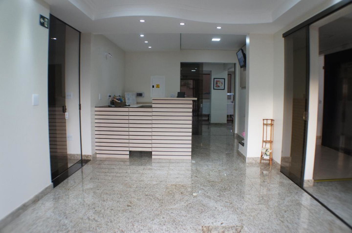 Hotel Harmonia - Araras