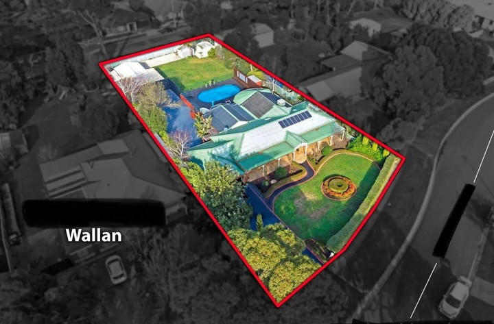 'Wallan Luxury House - Whittlesea