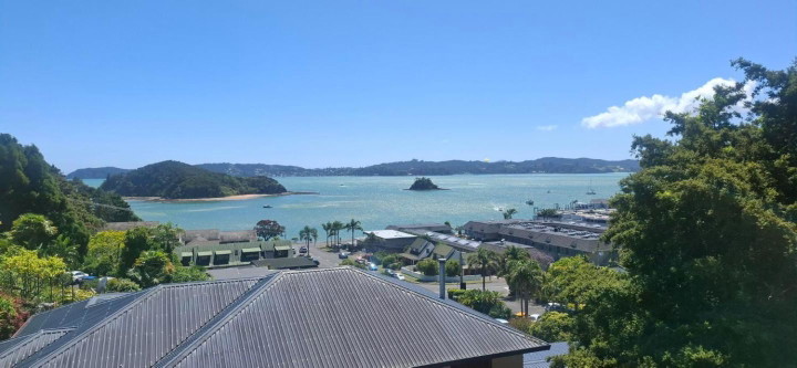 Spacious Big Sea Views Star Bath - Paihia