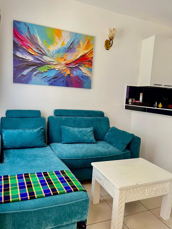Magenta Apartment - Diani Beach