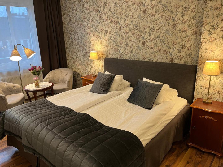 Hotell Bele - Trollhättan