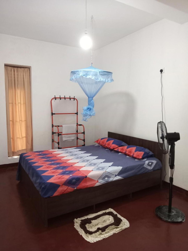 Villa 147 - Hikkaduwa