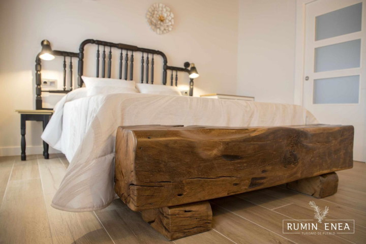 Rumin Enea - Turismo De Pueblo - Laguardia