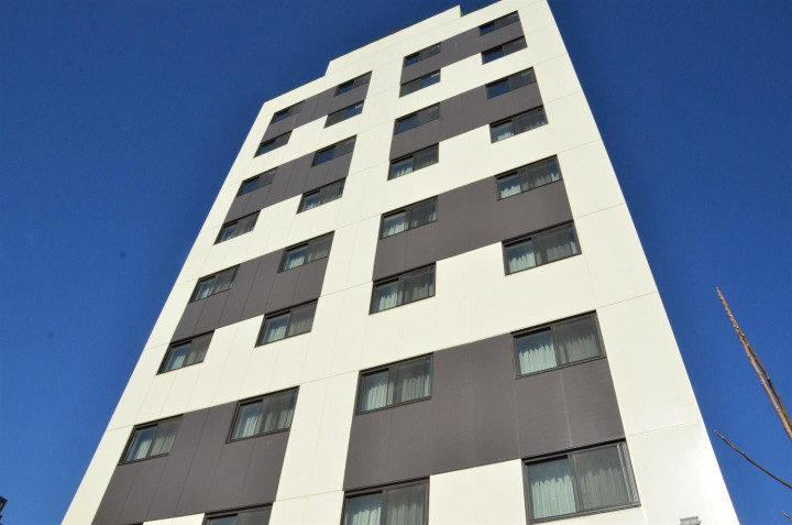 Lic Plaza Hotel - Nueva York