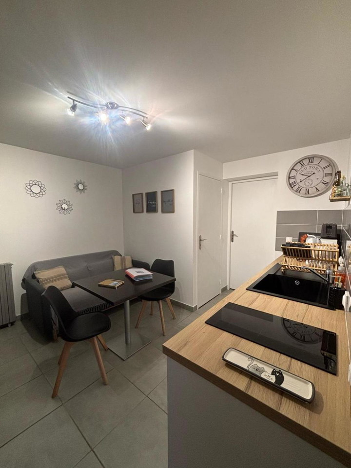 Appartement En Aveyron - Aveyron