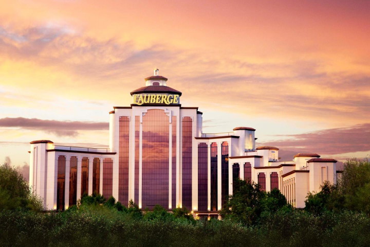L’auberge Casino Resort Lake Charles - Louisiana