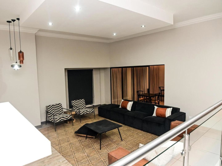 Sou House - Louis Trichardt