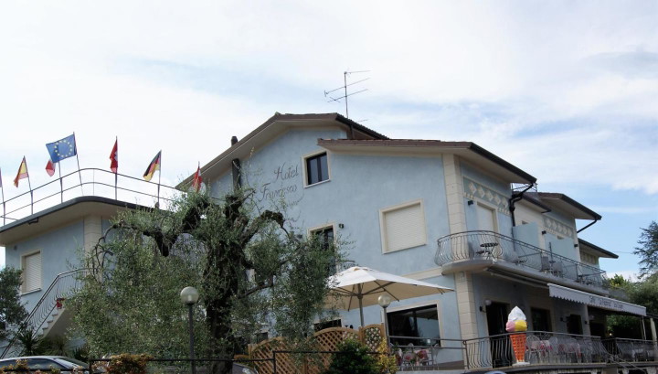 Hotel Francesco - Desenzano del Garda