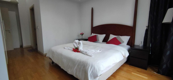 3 Bedroom Cozy Apartmet - Cheras