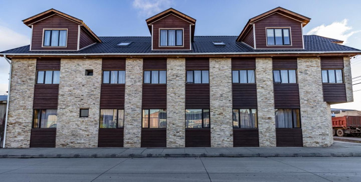 Cabañas ÚLtima Esperanza - Puerto Natales