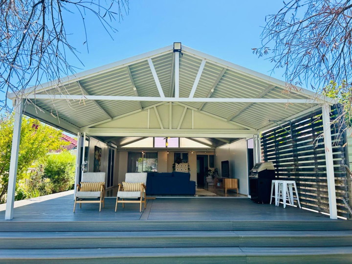 Bayside Beach Retreat - Rockingham