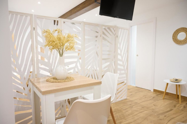 La Maestra Catedral 1, Apartamento Junto A La Catedral De Jaén - Jaén, Spain