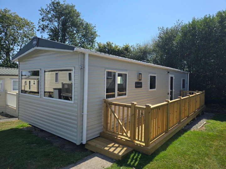 Noble Court Holiday Retreat - Narberth
