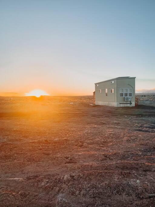 Grand Canyon Hideaway Tiny Home - Grand Canyon National Park