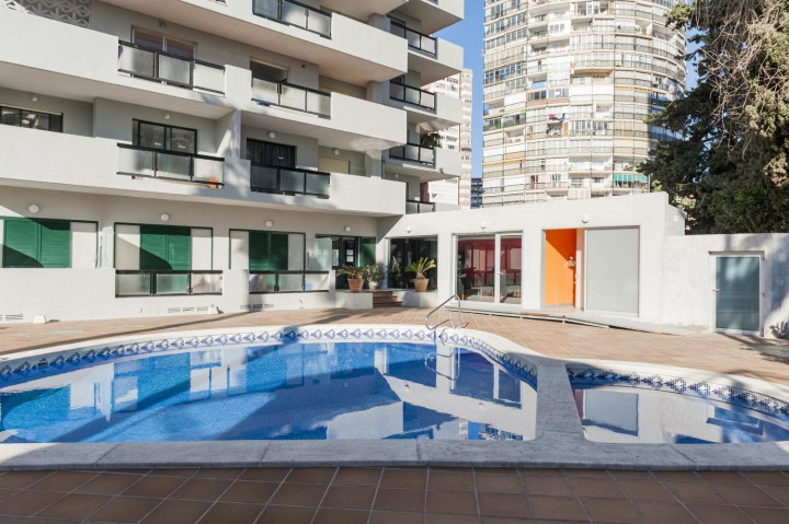 Apartamentos Michel Angelo Benidorm - Benidorm