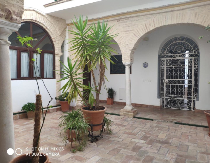 Casa En La Juderia - Carmona