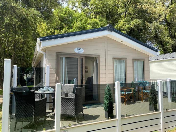 Sea Shore Lodge Mudeford - Mudeford