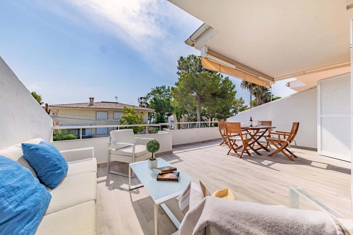 Bon Estar Apartment By Sealand Villas - Alcudia