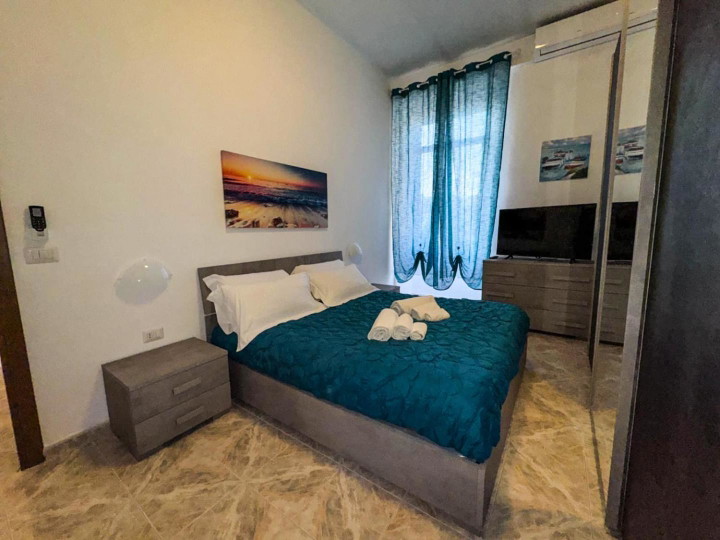 The Travelers House - Civitavecchia