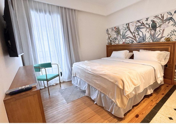Le Flâneur Boutique Hotel - Pergamino
