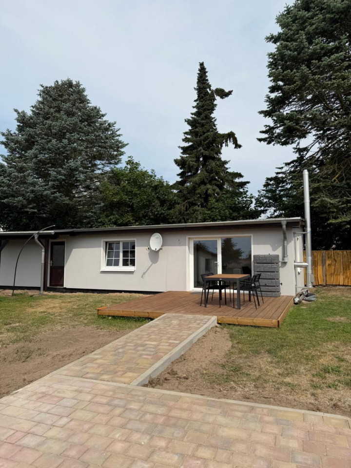 Strandhaus Störtebeker - Loddin