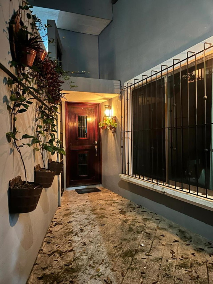 Casa Papalo - Tabasco