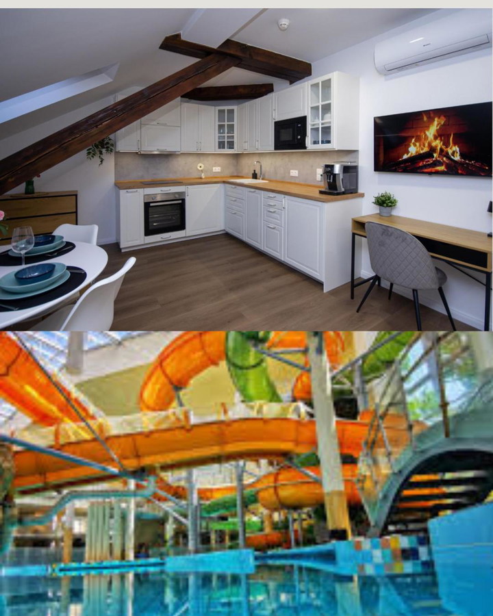 Spirit Apartman - Județul Arad
