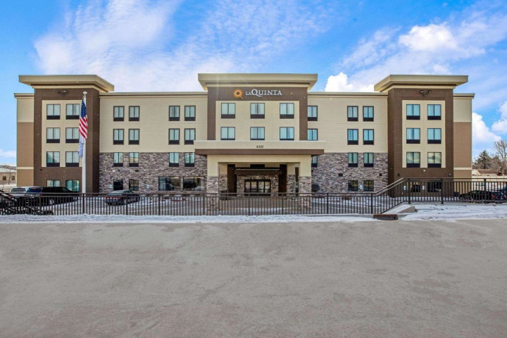 La Quinta By Wyndham Gillette - Wyoming