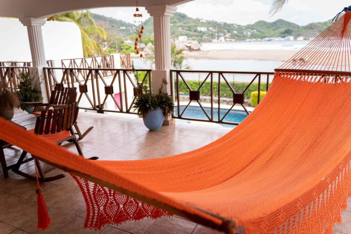 Hc Liri Hotel - Guanacaste Province