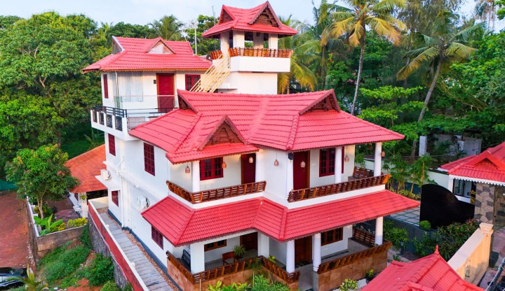 Chechu's Beach Walk - Varkala
