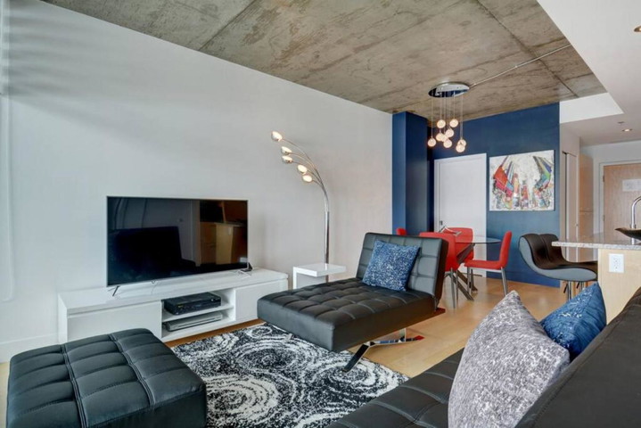 Les Immeubles Charlevoix - 760-505 - Levis