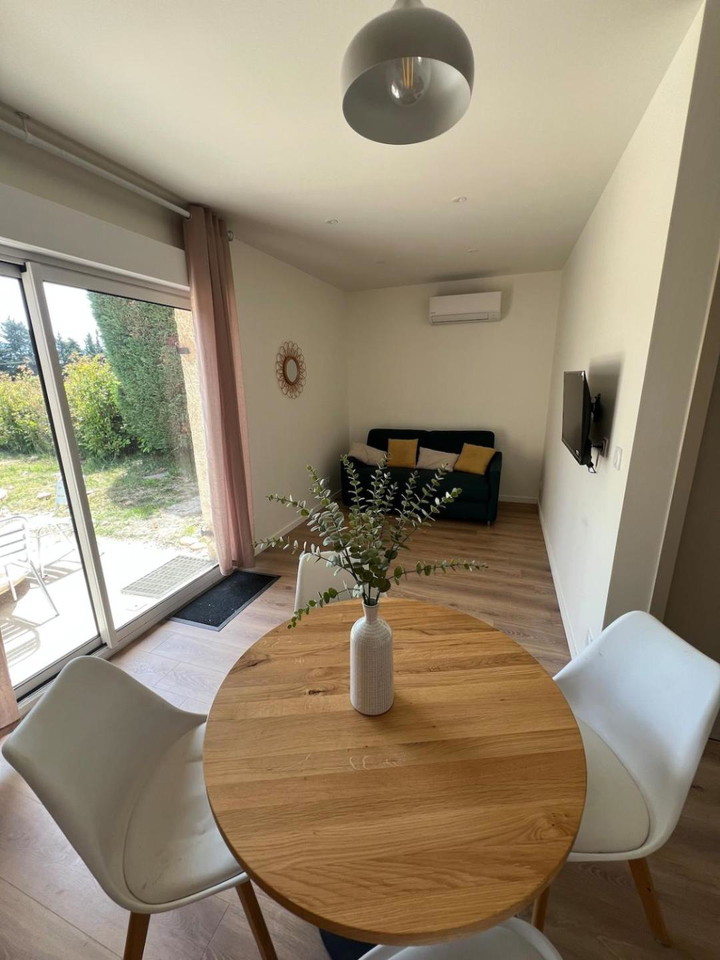 Logement En Campagne - Sorgues