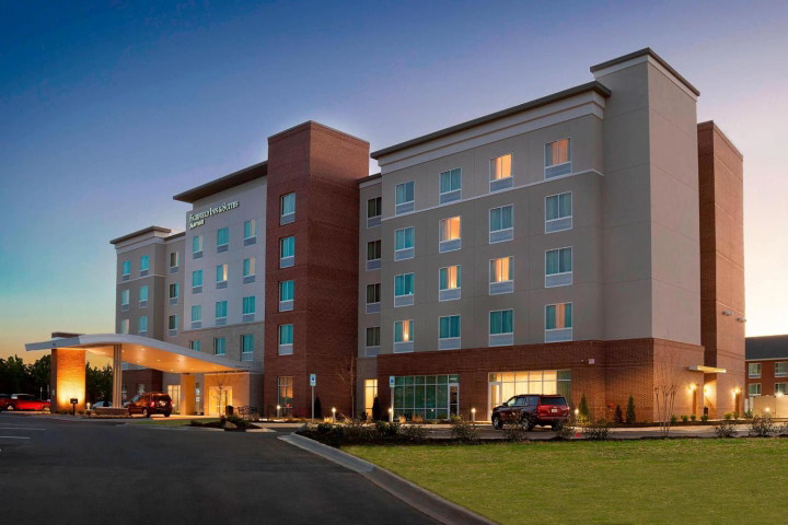 Fairfield Inn & Suites By Marriott Rock Hill - Rock Hill