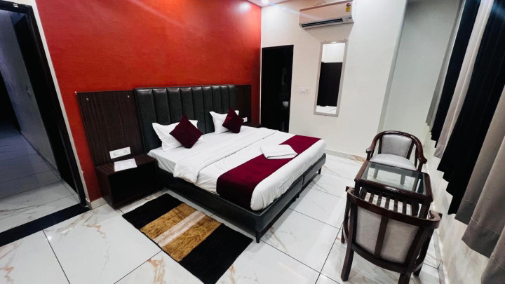 Hotel Ajl - Rohtak
