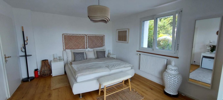 Chambre D'hôtes Des Rochettes - Neuchâtel