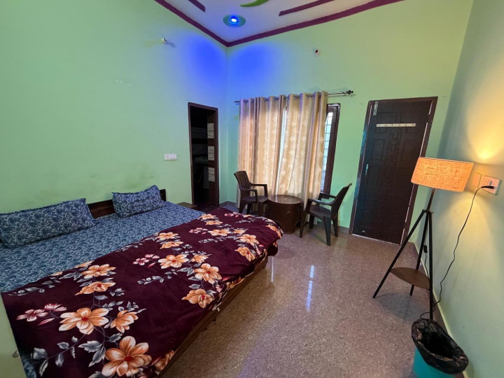 Nehra Homestay Chakrata - Chakrata