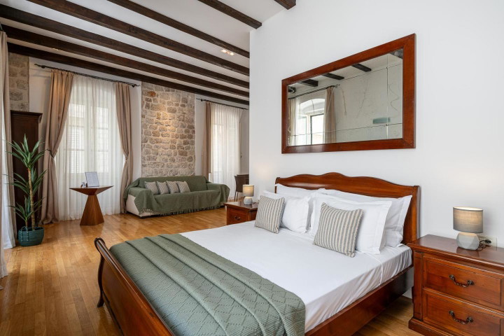 The Pucic Palace - Croatia