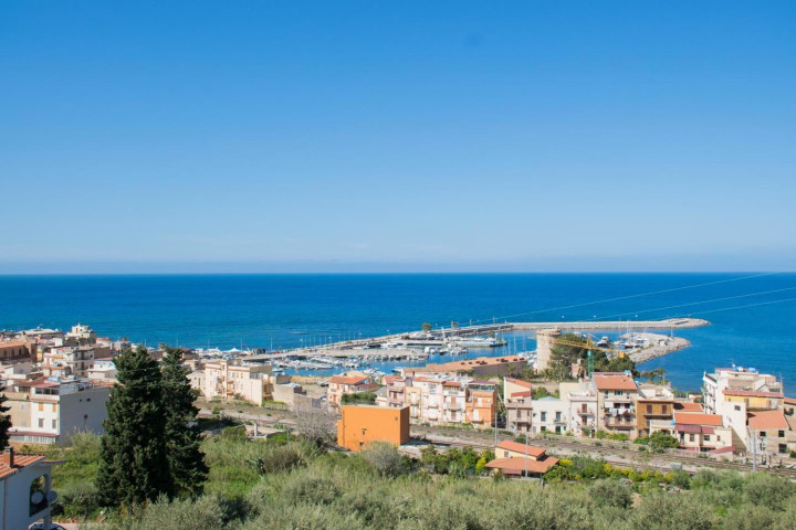 Benvenuti Al Sud - Trabia