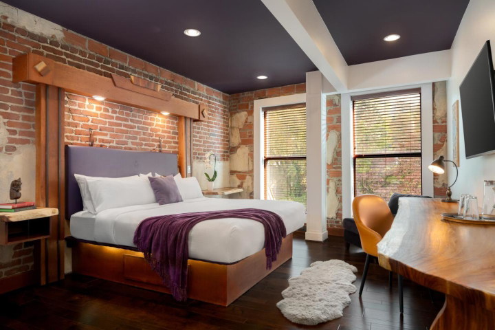 The Horton Hotel - Boone, NC
